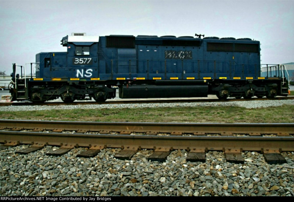 NS 3577